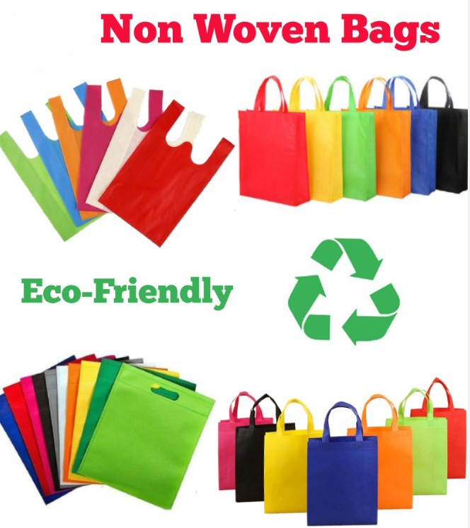 Full Automatic Multi-function Non-woven bag making machine - ZHEJIANG ...